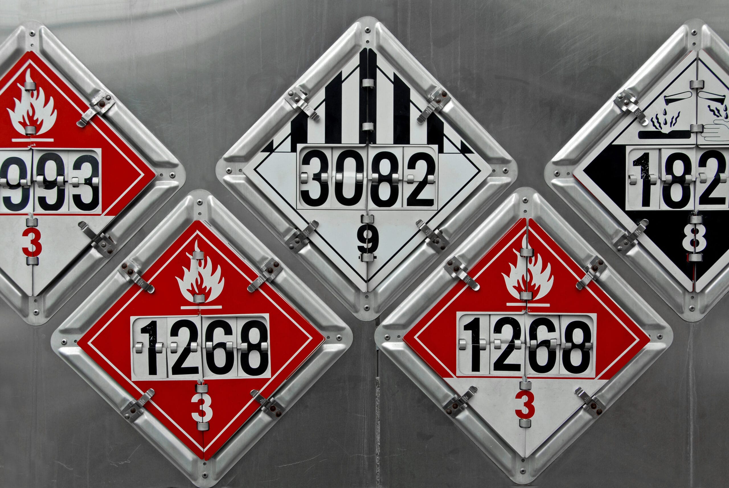 Webinar Report: Mastering Hazardous Material Hauling Compliance with ...