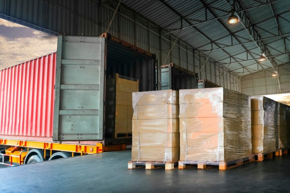 LTL Freight Packaging Guidelines: What to Know - NMFTA