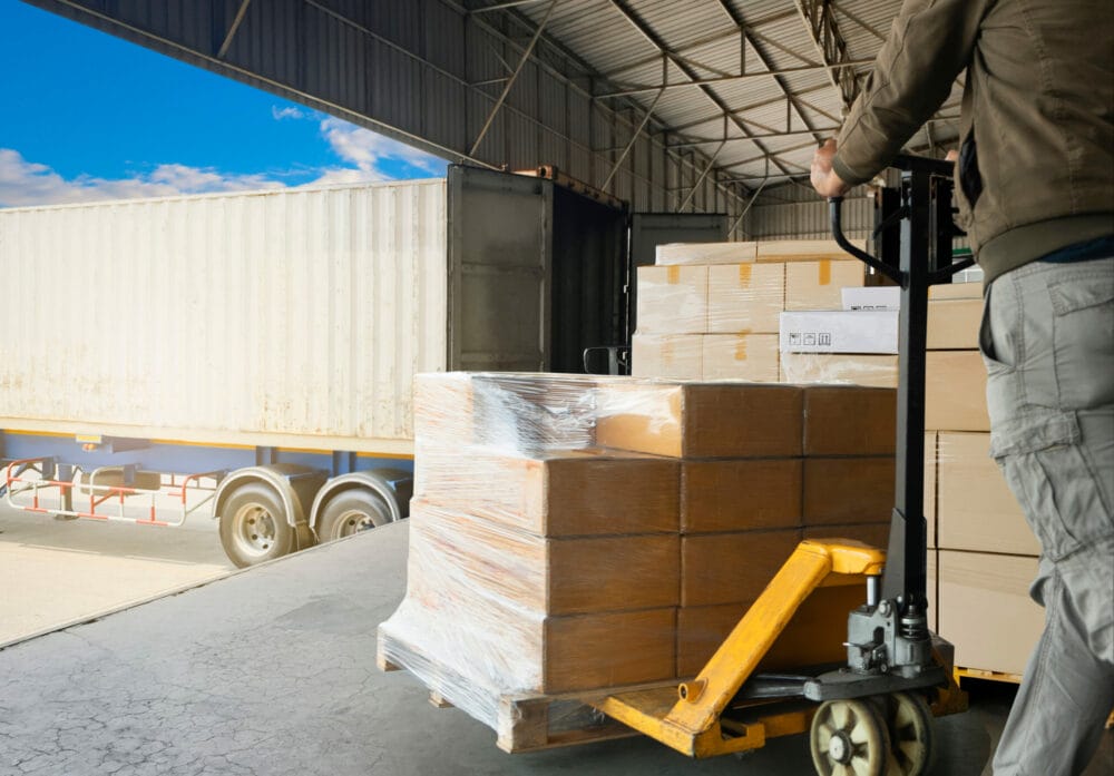LTL Freight Packaging Guidelines: What to Know - NMFTA