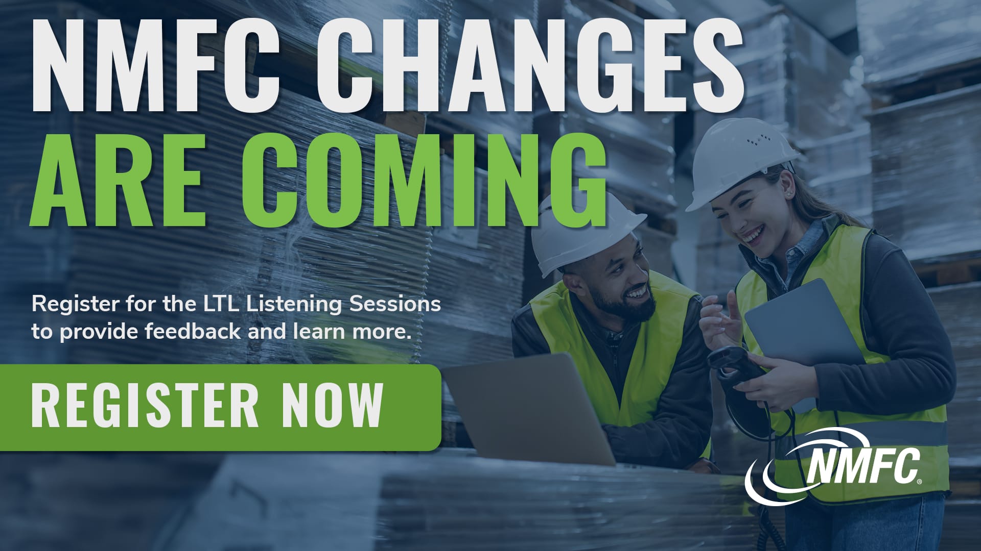 Major NMFC Changes to Take Effect in 2025 - NMFTA - National Motor Freight Traffic Association