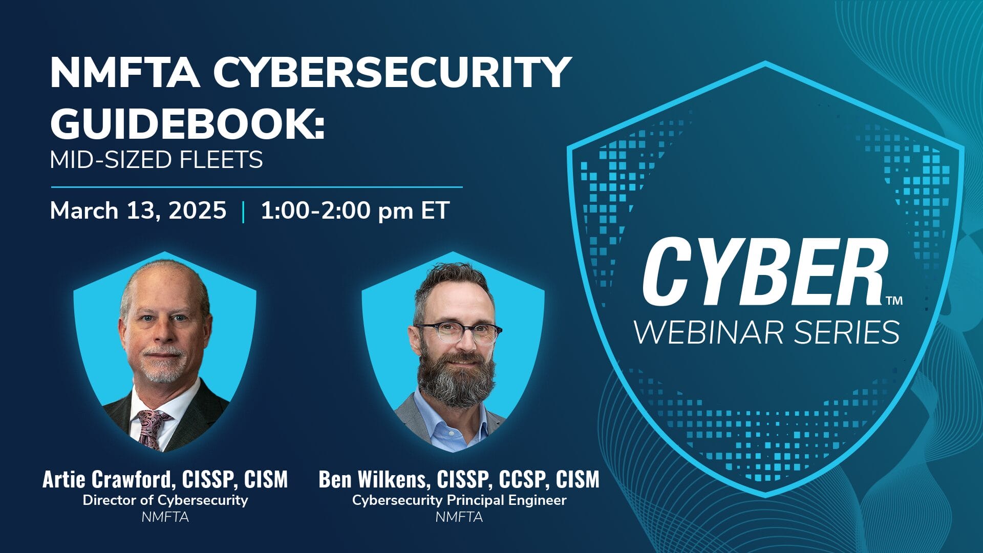 NMFTA Cybersecurity Guidebook: Mid-Sized Fleets - NMFTA - National ...