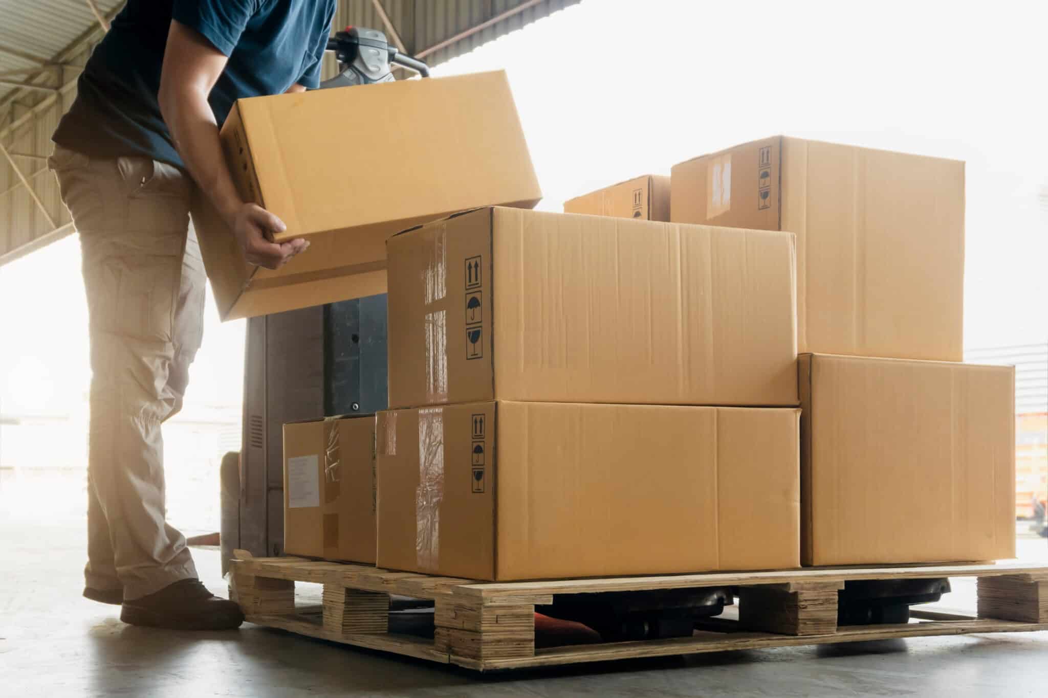 Parcel vs. LTL Shipping: What's the Difference?
