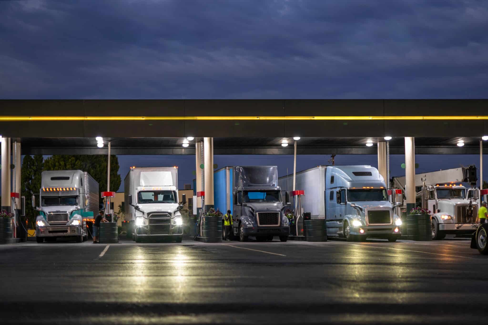 What Is TMS in Logistics? | Transportation Management System