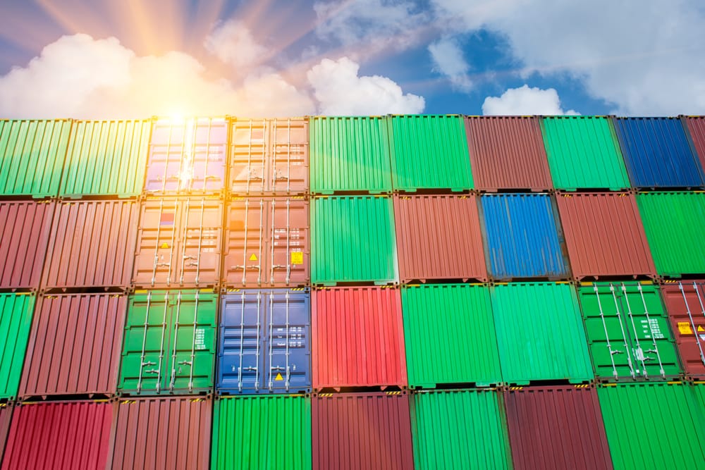 Carrier SCAC vs. Container SCAC Ending in “U”: What’s the Difference ...