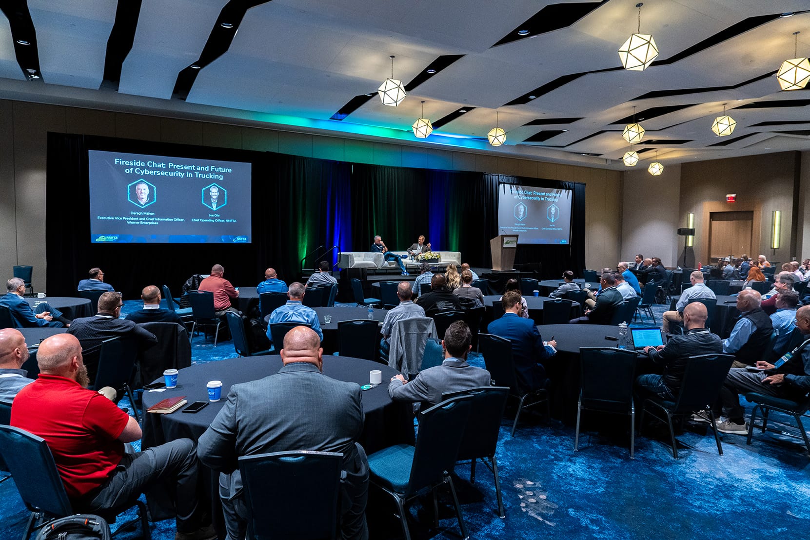 Last Call: Limited Space Remains for the Trucking Industry’s Only In ...