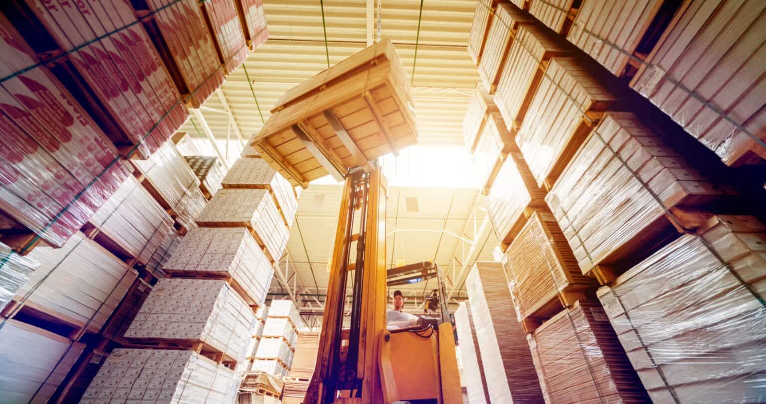 LTL Freight Packaging Guidelines: What to Know - NMFTA